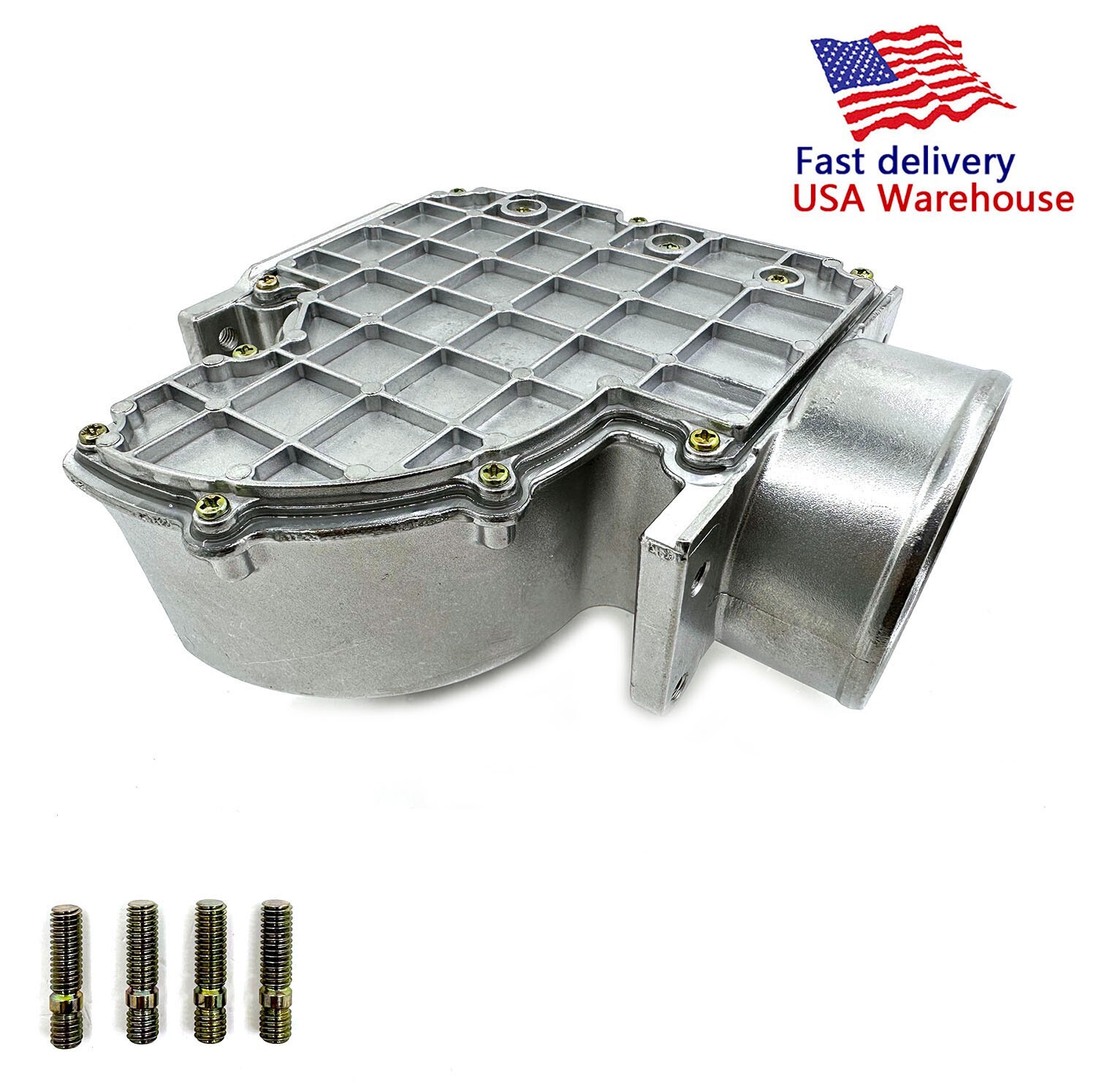 FOR 1989-95 Toyota pickup 4 cylinder 22RE Mass Air Flow Meter Sensor ...