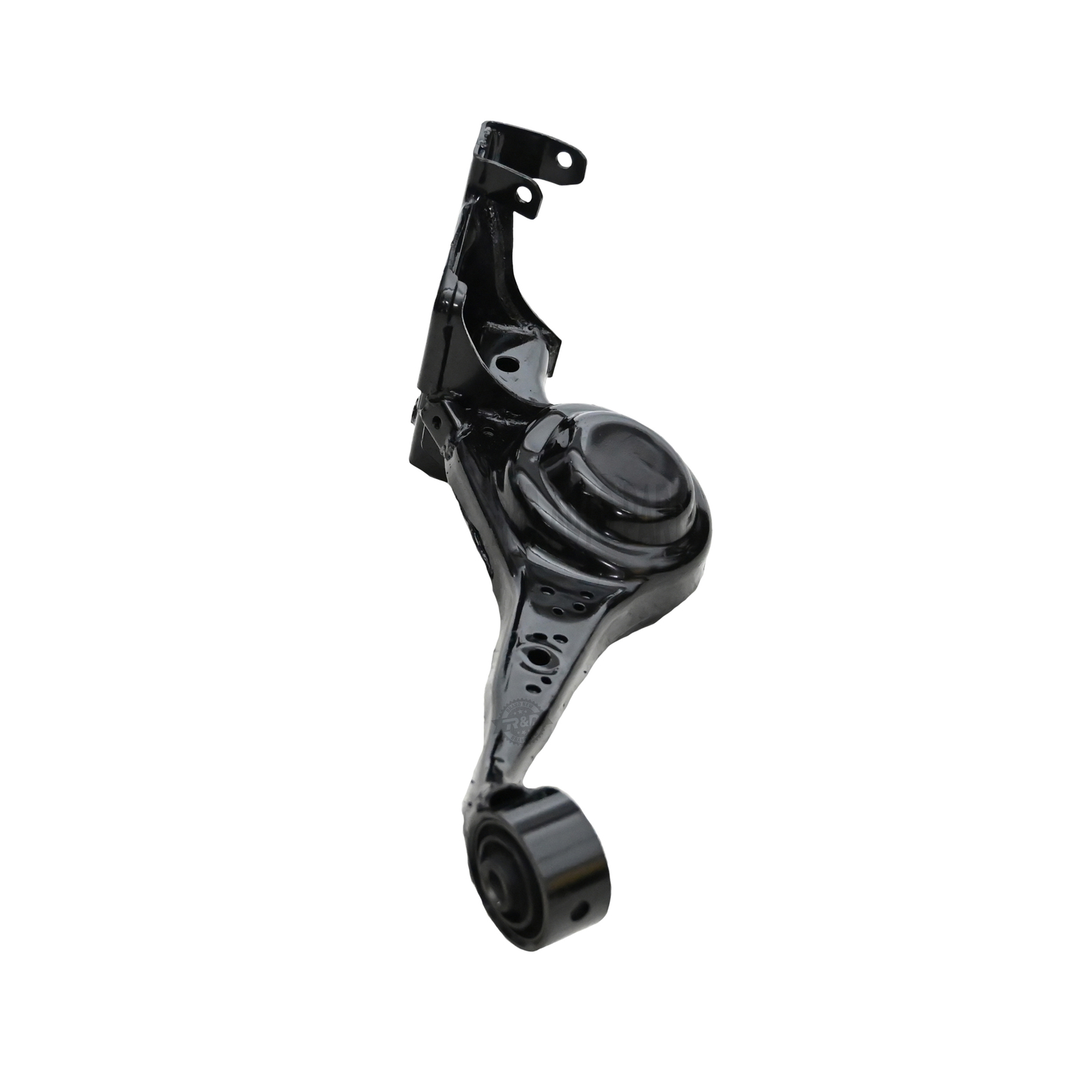 48710-42010 Rear Suspension Lower Control Arm RH for Toyota RAV4 ACA2 ...