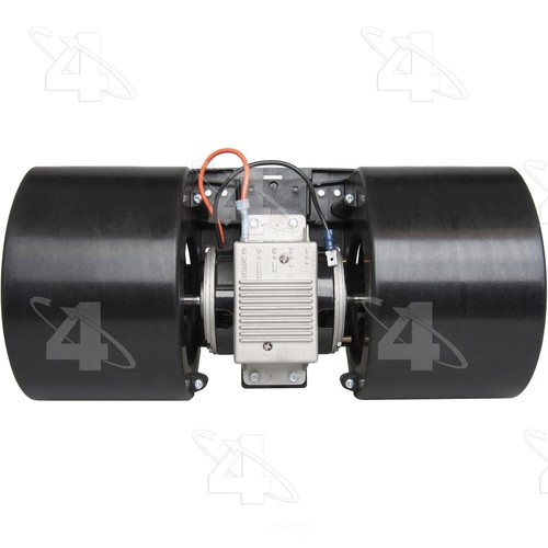 BLwr Motor W/ Wheel Four Seasons 75906 | eBay