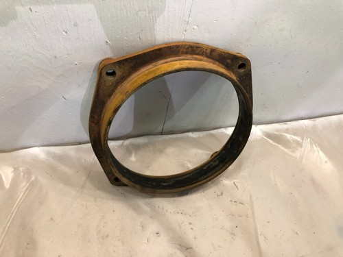 CATERPILLAR 3406B CAT DIESEL ENGINE MOUNT 7N1210 OEM | eBay