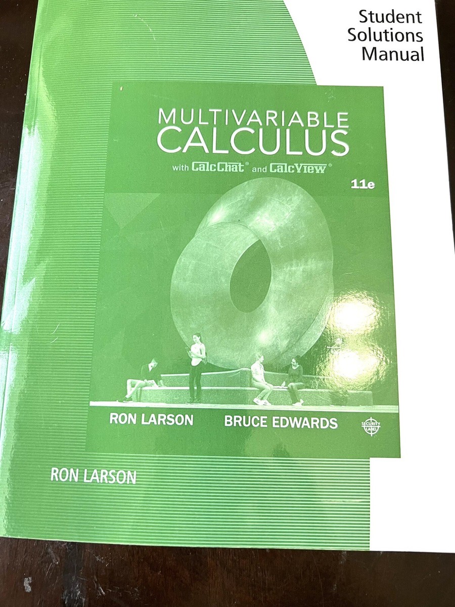 Calcchat Calculus