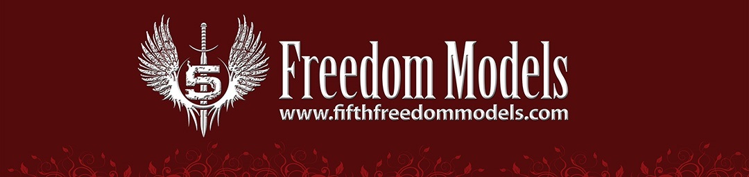 Fifth_Freedom_Models | eBay Stores