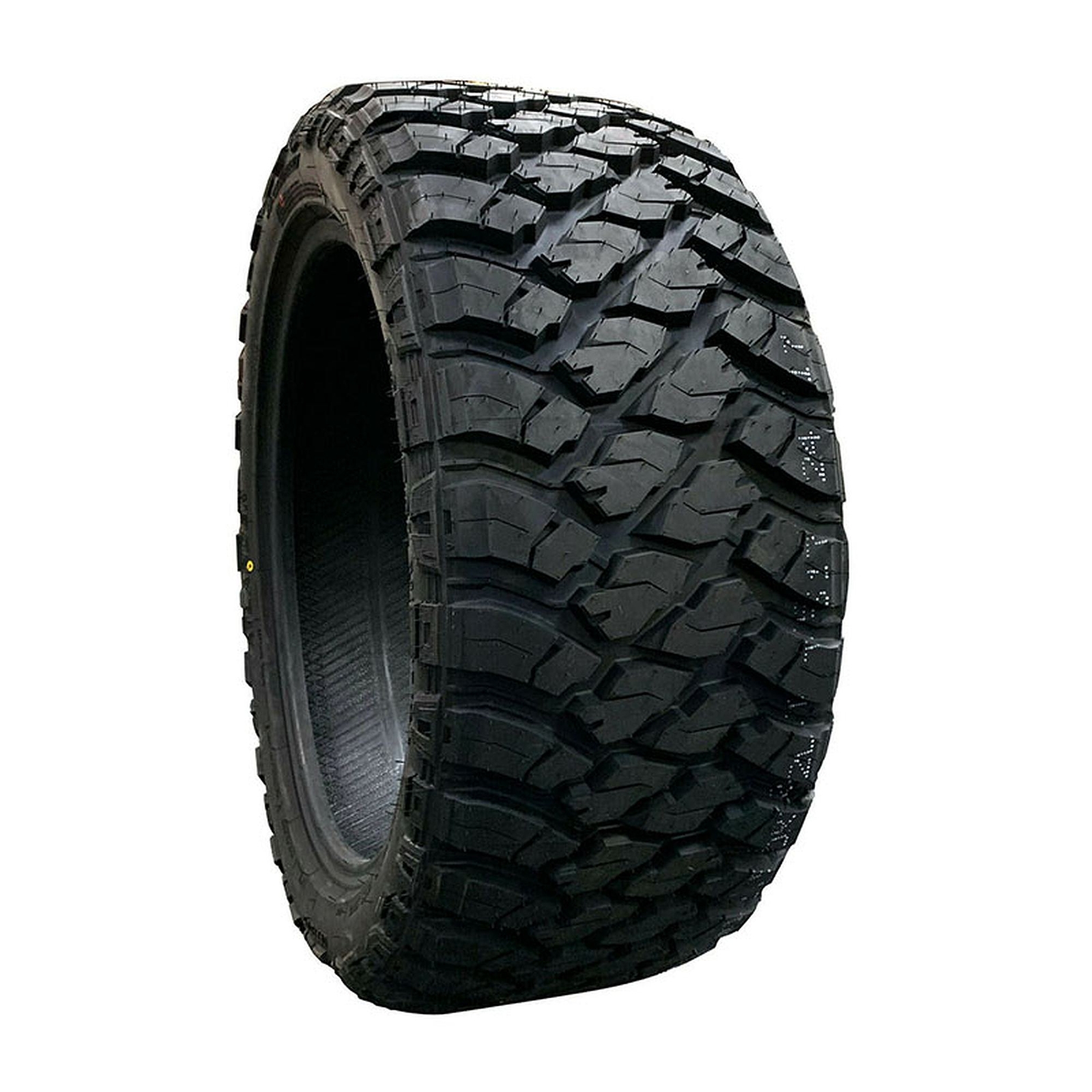 4 New Atlander Roverclaw M/t I - Lt33x12.50r20 Tires 33125020 33 12.50 ...