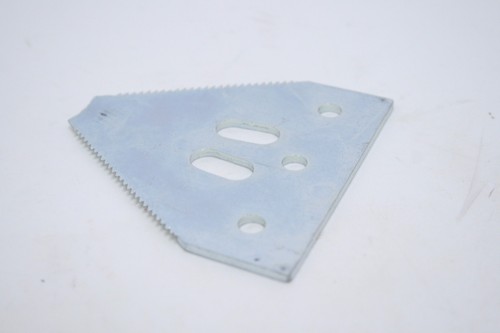 Genuine John Deere Combine Cutterbar Knife Blade Z93078 622 625 630 635 ...