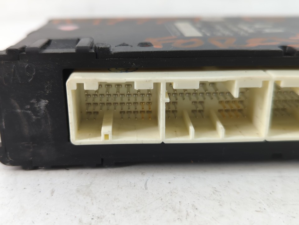 2015-2016 Subaru Forester Engine Control Computer Ecu Pcm Ecm Pcu Oem ...