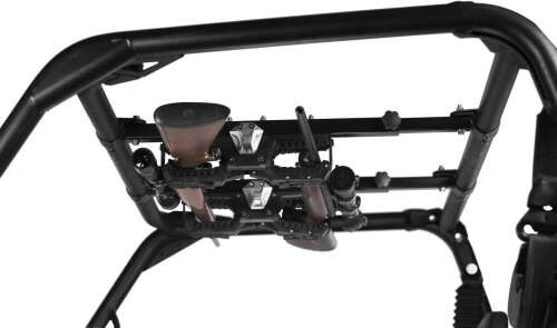 OverHead Gun Rack (OHGR) for 1.75". Bars for Side by Side UTV by ...