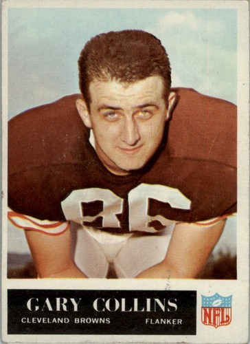 1965 Philadelphia #32 Gary Collins - VG-EX | eBay