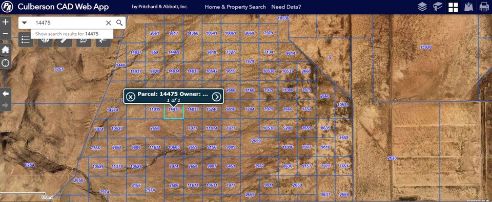 No Reserve. Culberson County, Texas. Beautiful Land 10 Acres Ranch | eBay