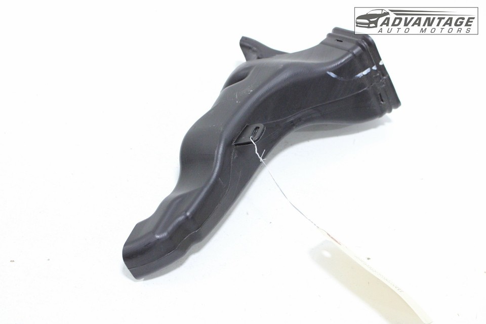 2018-2024 VOLKSWAGEN TIGUAN FRONT LEFT DRIVER SIDE FLOOR AIR VENT DUCT ...