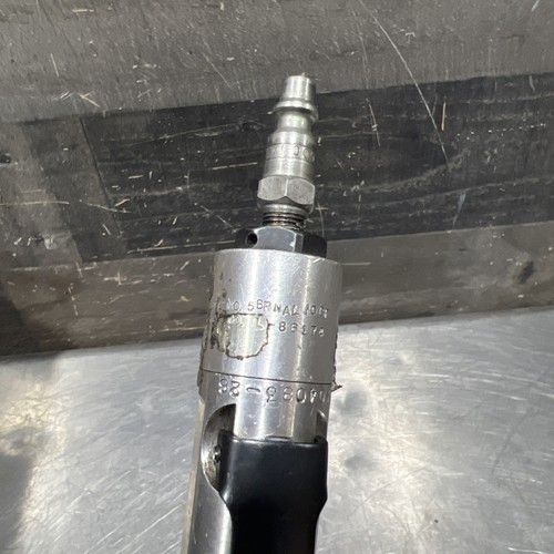 CLECO 5BRNAL-10BF PNEUMATIC ANGLE NUTRUNNER Used Surplus | eBay