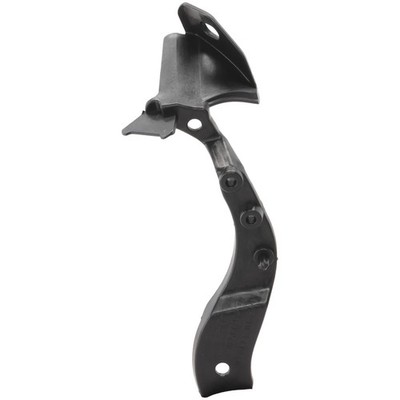 Fog Light Bracket Driving Lamp Mounting Front Passenger Right Side ...