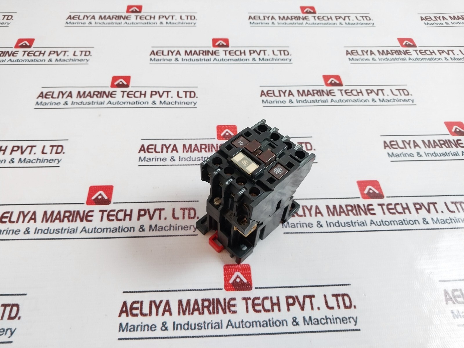 Telemecanique Lc1-d093 A65 Contactor 110-120 Volt Coil for sale online ...