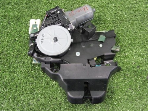 Lexus LS460 2007-2012 OEM Back Door Trunk Lock Latch Actuator Motor ...