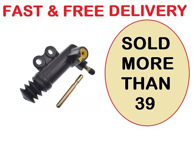 FOR MITSUBISHI L200 WARRIOR B40 2.5DID 2006--> CLUTCH SLAVE CYLINDER ...