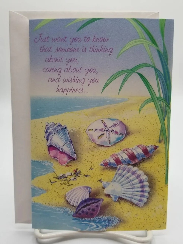 Sea Shell Ocean Beach Fish Blank Notecard & The Met Journal Lot - MMA ...