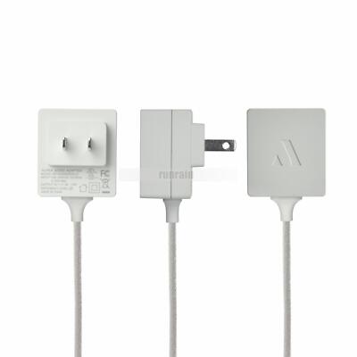 Aura Mason Digital Photo Frame Power Supply AC Adapter 5V 3A SR ...