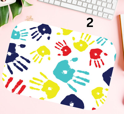 Autism Mouse pad - Ships from USA - 9.25 X 7.75 | eBay