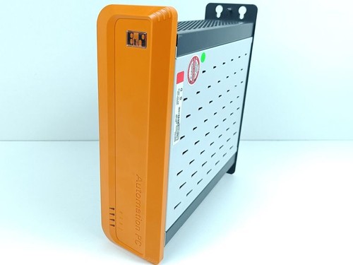 B&R Automation PC 910 5PC910.SX01-00 Rev. F5 + Option 5LS187.6-1 TESTED ...