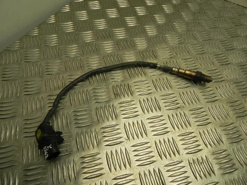 Sonde lambda Jeep RENEGADE tout terrain fermé 2016 55273732 | eBay