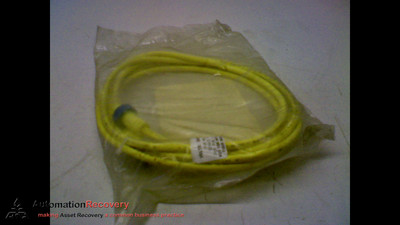 ALLEN BRADLEY 1485R-P3N5-M5 SERIES A, DEVICENET PHYSICAL MEDIA CORDSET ...
