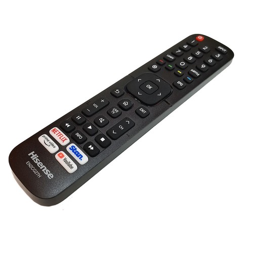 New Original EN2CG27H For Hisense LED TV Remote Control 50R5 55R5 58R5 ...