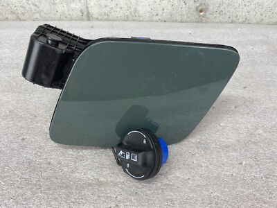 OEM 2023 Kia Niro "PHEV" Fuel Filler Housing/Cap 81595-AT500 ...