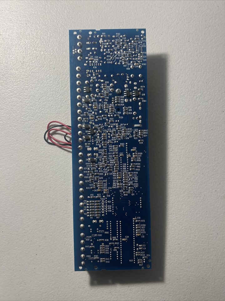 Caddx, G.E, Interlogix, NetworX NX-8-V2 Security Alarm System Panel ...