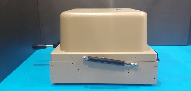 Tescom TC-5916A Extra Large 6 GHz RF Shield Box with USB for sale ...