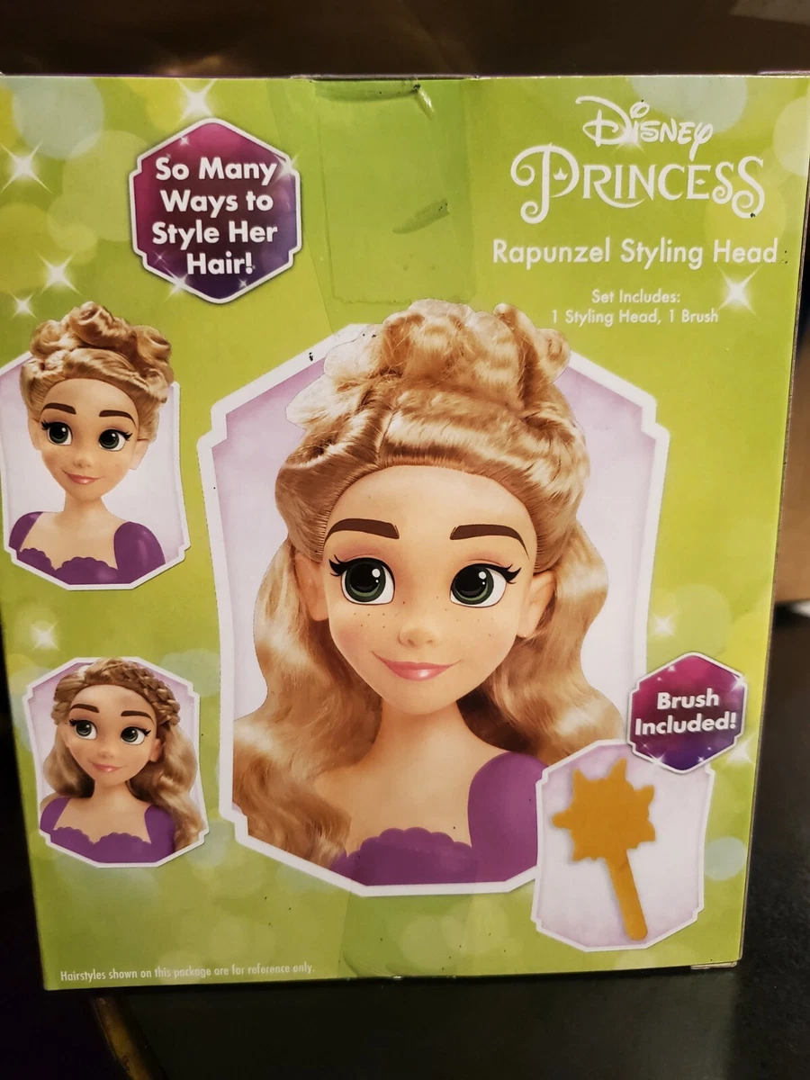 Disney Princess Rapunzel New Look