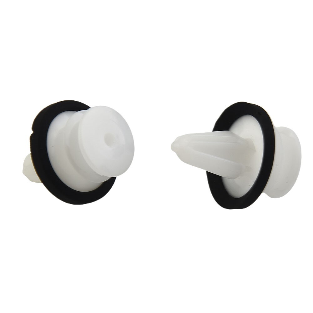 Trim Panel Clips Parts Replacement Alternatives Plastic Retainers Side ...