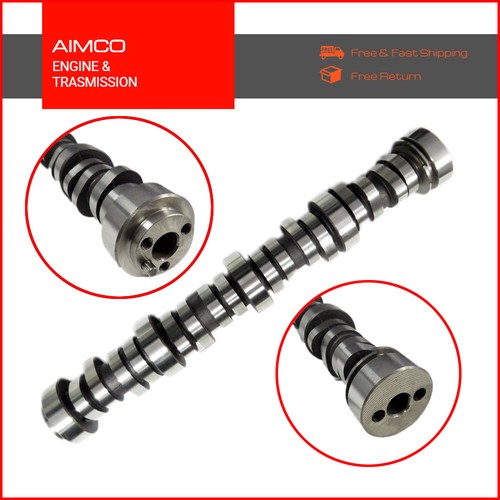 AMC Camshaft For GM Performance LS9 LS1/LS2/LS3 Turbo LS LSx Cam Gen IV ...