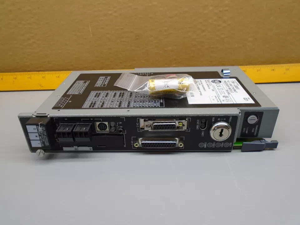 1785-L60B /C Allen Bradley PLC 5 Ethernet Processor 1785 L60B | eBay