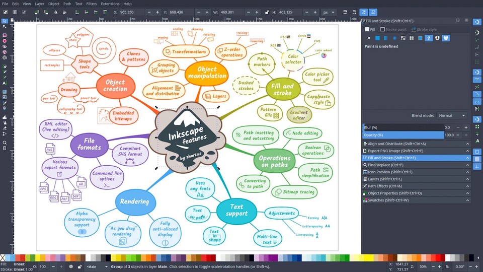 Graphic Design Suite-Photo-Image-Vector-Art-Drawing-Video Editing ...