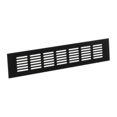 60x300mm Luft Lüftungsschlitz Abdeckung - Aluminium Lüftung Gitter ...