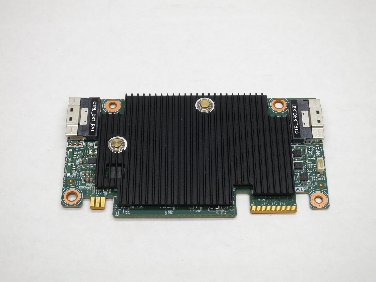 K6MCJ DELL HBA 355I NON RAID FRONT CONTROLLER for sale online | eBay