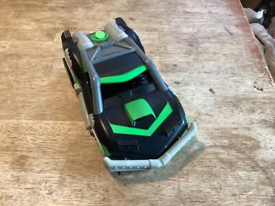 Adventure Force RC Hot Rod Racer for Parts no Remote | eBay