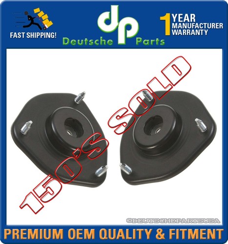 VOLVO S40 V40 FRONT UPPER HEAVY DUTY Strut Shock Mount Mounts 30616824 ...
