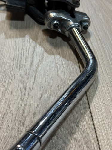 Chevelle SS Muncie 4 Speed Shifter Original GM with Reverse Lock | eBay