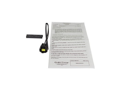 For Transit Connect Engine Crankshaft Position Sensor Connector ...