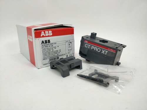 Abb 2csg225755r1101 Ct Pro Xt 50 | eBay