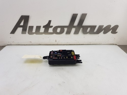 61149259466 / 61149261111 BOITE A FUSILBLES FUSE BOX BMW 3 serie (F30 ...