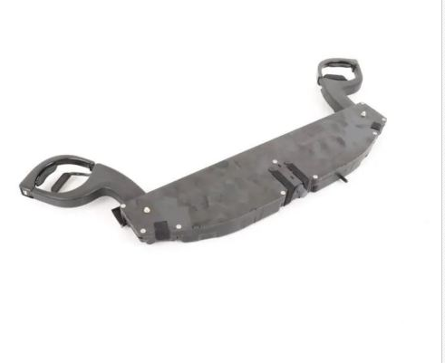PORSCHE CAYMAN 987 Cup Holder 99755229403 LHD NEW GENUINE | eBay