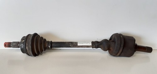 transmission avant gauche pour CITROEN BX 16 1987 2530857 | eBay