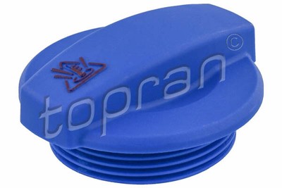 TOPRAN 109 345 Cap, coolant tank for AUDI | eBay