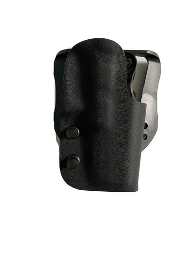 Blade-Tech OWB Holster for Glock 17/22/31 with Paddle Attachment, Black ...