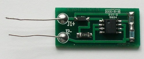 Replacement for Neon tube reference used in HP141T HP 1940-0013 | eBay