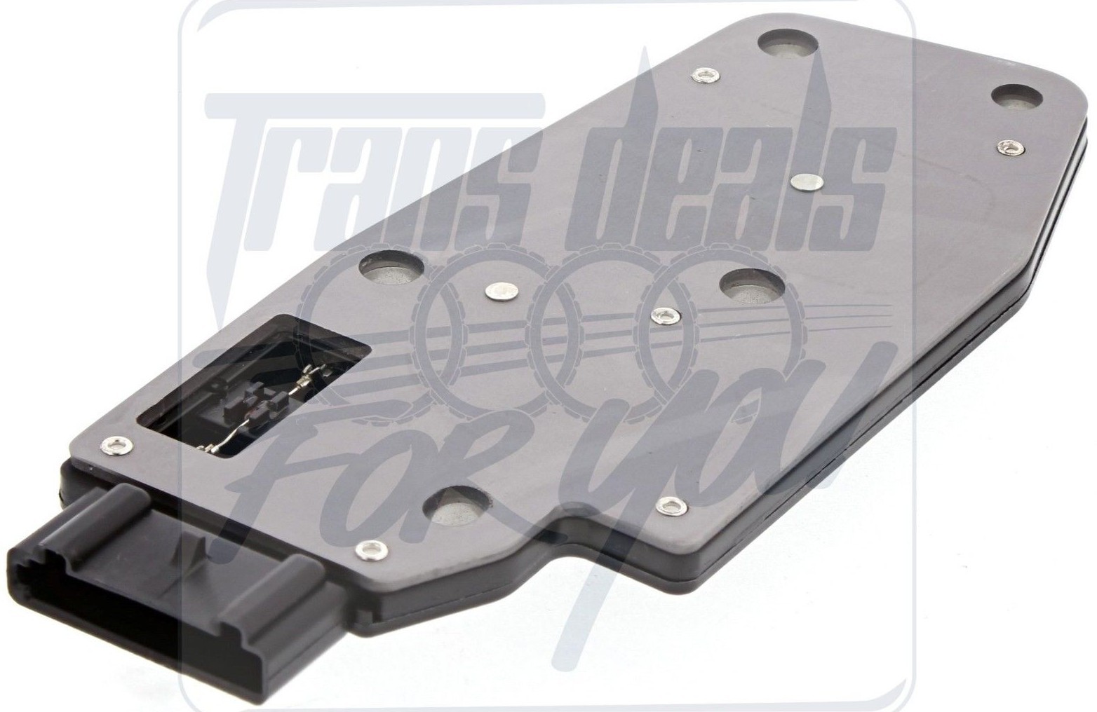 Fits GM Chevy 4L60E 4L65E Transmission Pressure Manifold Switch MPS 93 ...