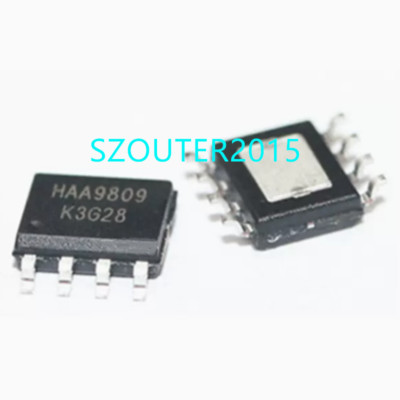 10PCS HAA9809 Chip mounted AB/D class audio amplifier circuit SOP8 NEW ...