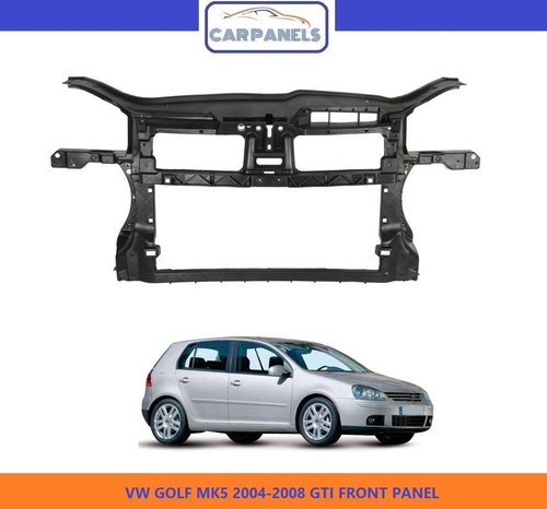VW GOLF FRONT PANEL MK5 2004-2008 GTI OEM QUALITY INSURANCE APPROVED ...