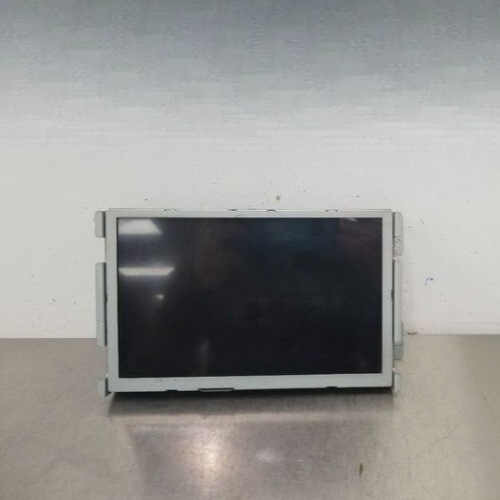 2011-2012 Ford F150 Raptor radio Display Unit Touch Screen 8" BL3T ...